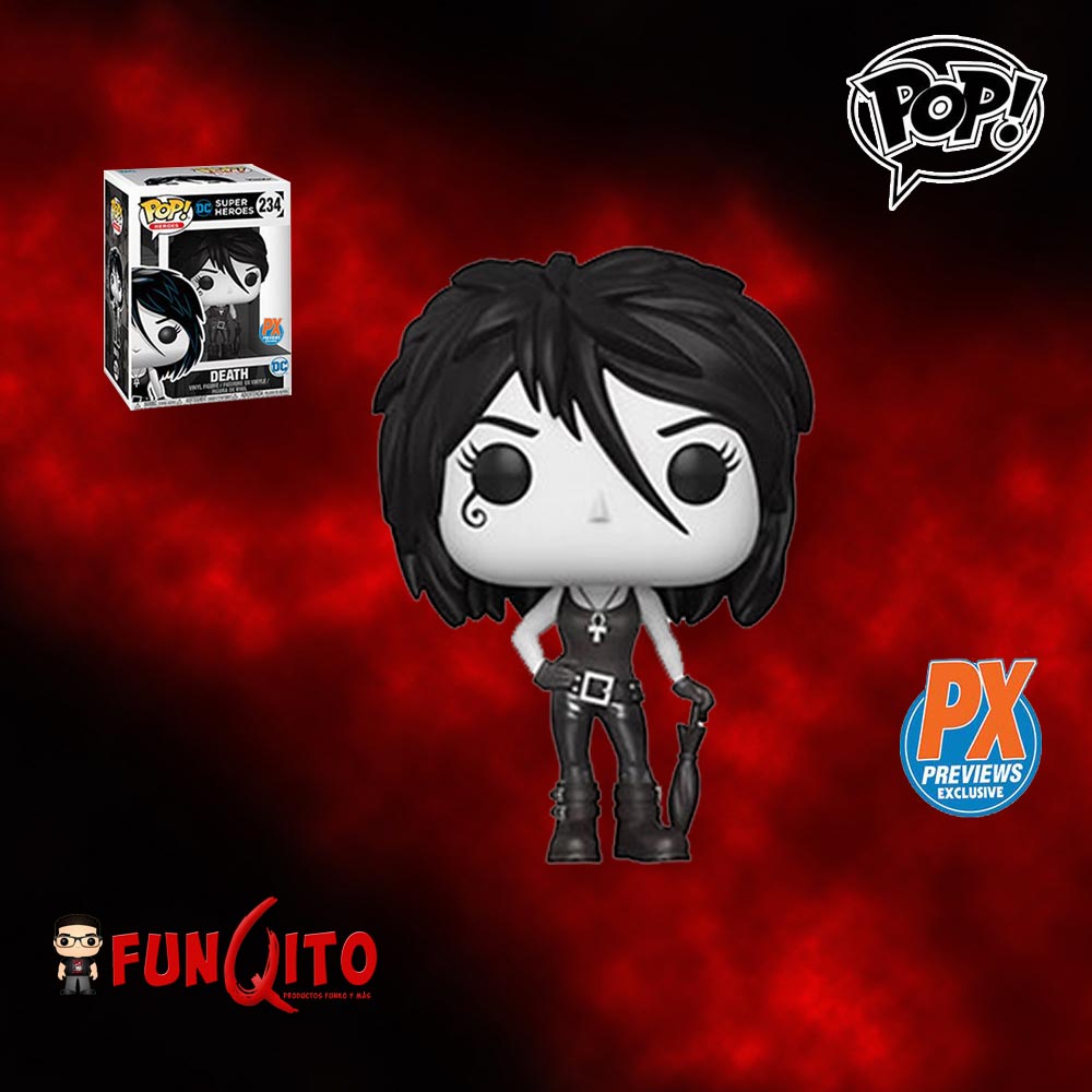 Promociones - FUNQITO