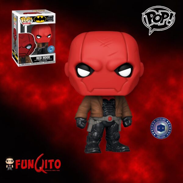 FUNQITO - Tienda de Productos Originales Funko Pop en Ecuador